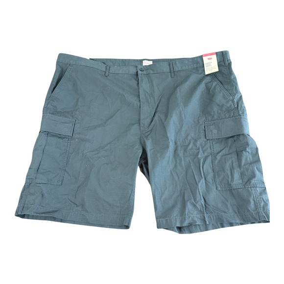 Levi's | Shorts | New Levi Strauss Co Mens Waist 54 Carrier Cargo ...